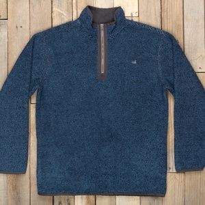 Southern Marsh | Jackets & Coats | Highland Alpaca Pullover | Poshmark